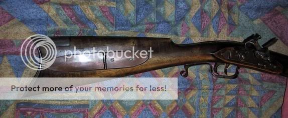 Iron patchbox for Mt Rifle? | Page 2 | The Muzzleloading Forum