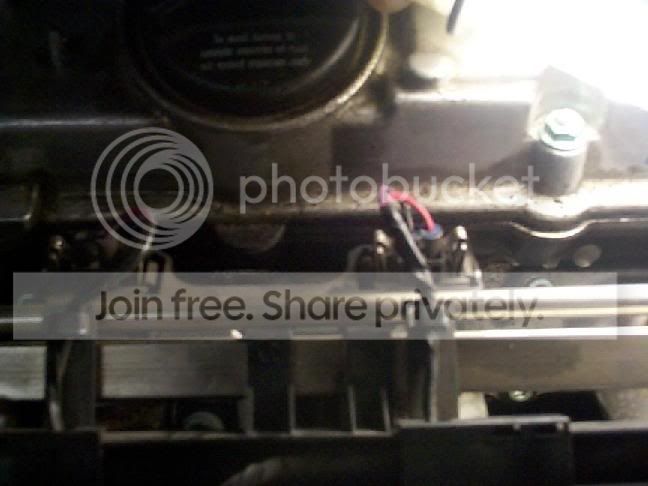 residue around valve cover and intake runners?? | VW Vortex ...