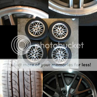 Stock Integra Wheels | Team Integra Forums