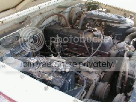 I need a pic of a FJ55 engine bay | IH8MUD.com Forum | Toyota, Lexus ...